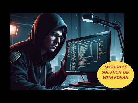 cyber Crime refers to criminal activities carried out using computers, networks, or the internet