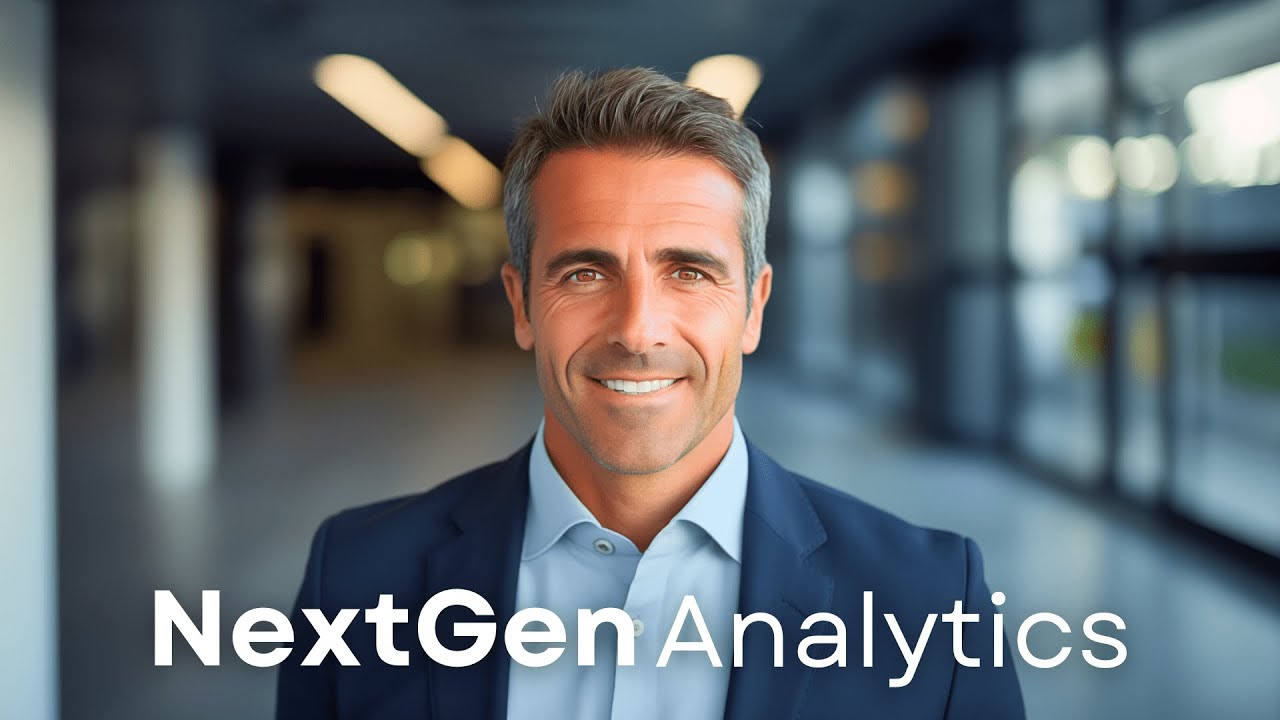 NextGen Analytics & AI: Transforming Business Intelligence