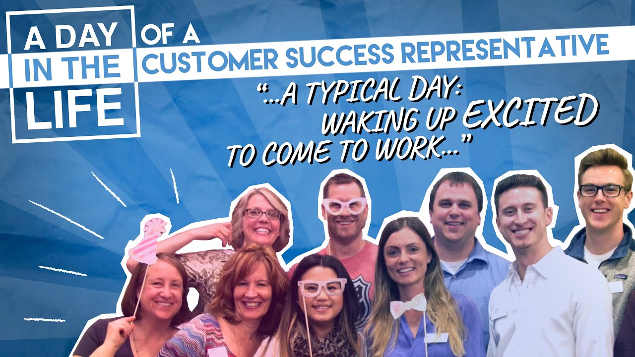 A Day in the Life of a Customer Success Consultant at Skyward