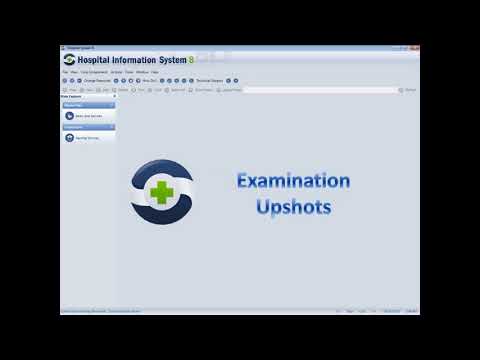 Examination Upshots