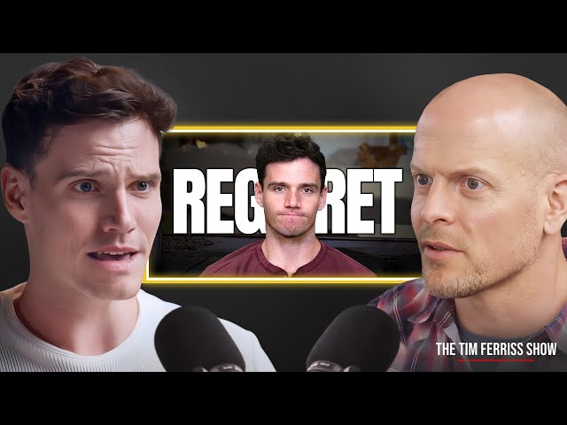 “Everybody wants more” — YouTuber Charlie Houpert opens up about why he ...