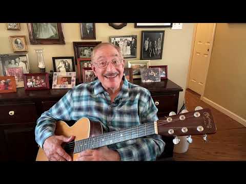 1970s Kids Show Song | No Matter What Age | New Zoo Revue Sing-Along with Doug and His Guitar