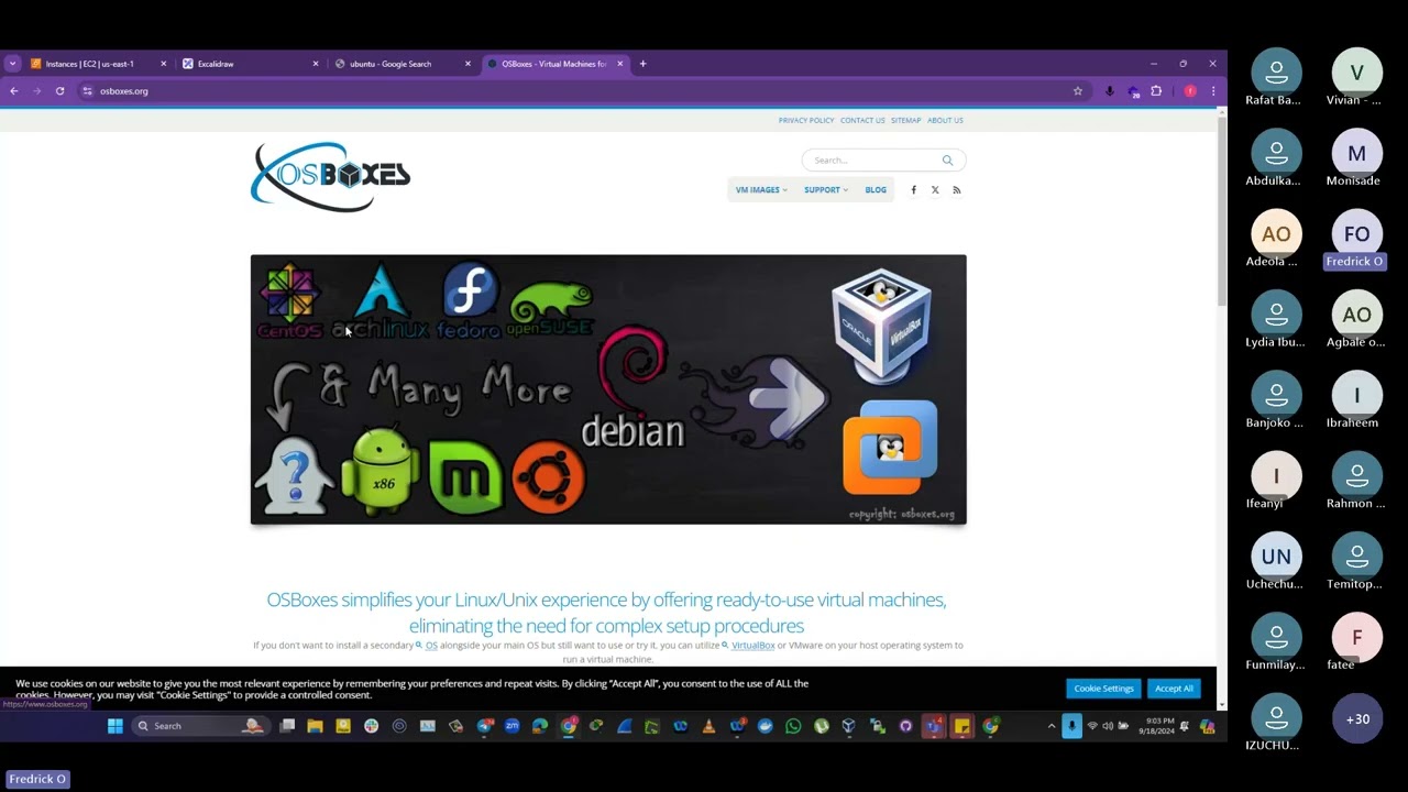 Day 11 - Building Python Flask and Javascript Apps For beginners