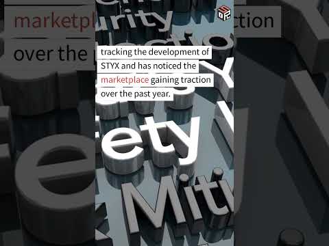 STYX Dark Web Marketplace Emerges as Hub for Financial Fraud Services