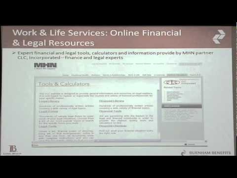 LBCC - Understanding Your Health Benefits (ANTHEM)
