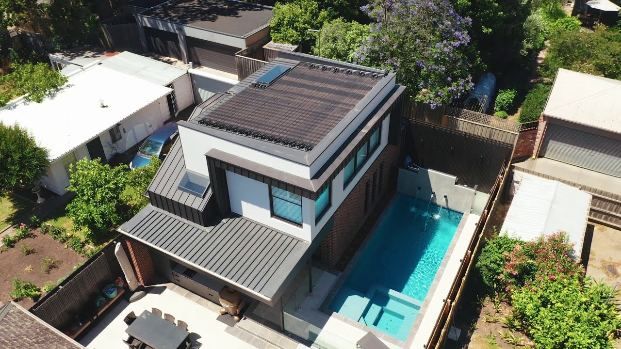 Architectural Cladding Installation - Buckland Roofing & Cladding - Melbourne, Australia