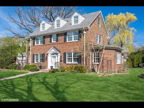 Dinny Dwyer|481 Woodlawn Avenue|Glencoe, IL