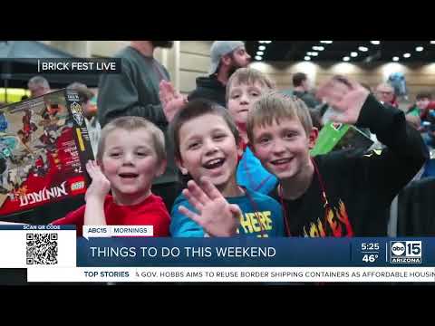 Feb. 17-19: Things to do like Strong Beer Festival, Shen Yun World Championship & Hoop Dance Contest