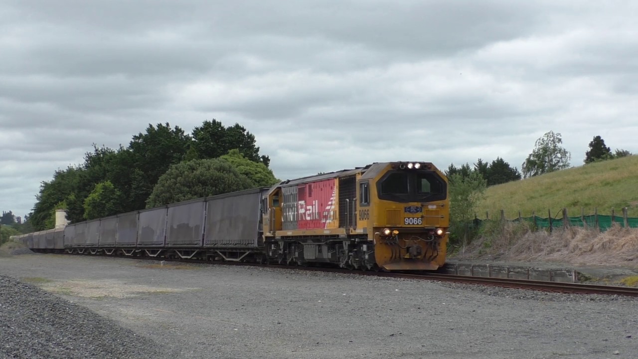 Videos - nzrailphotos.co.nz
