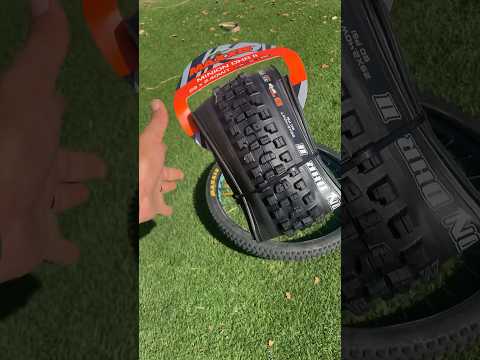 Maxxis Tire #bike #mtbworld #comedy #funny #troll