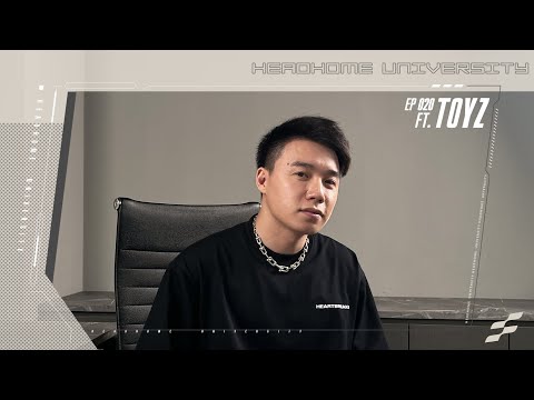 Toyz受訪時表示被關時才了解到：「沒有什麼是比自由更重要的,即使是親情。」 - YouTuber板 | Dcard