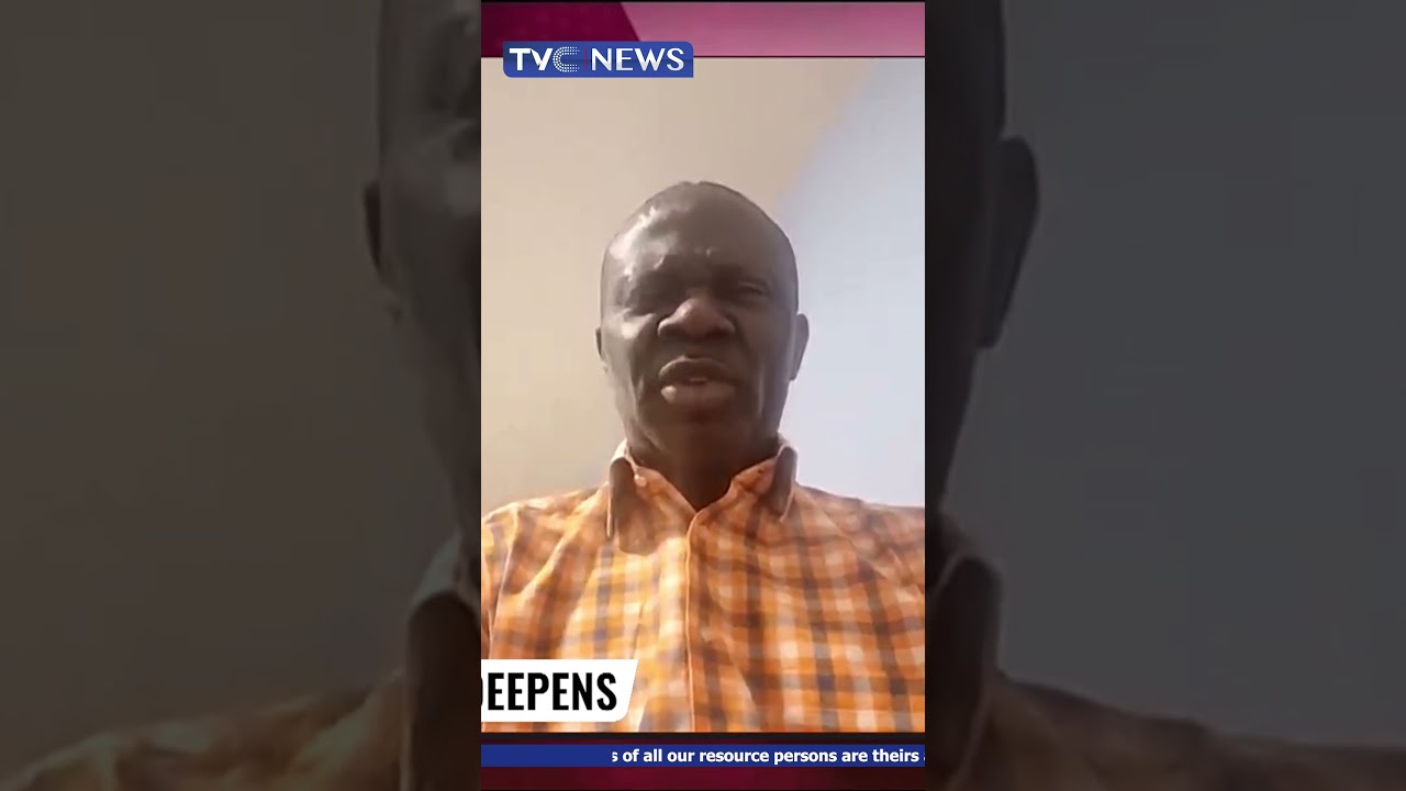 Analysing Edo Politics | Obaseki, Shaibu's Feud Deepens