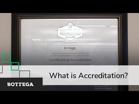 Code School Accreditation. What Is It? And Why Is It Important?