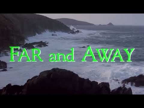 Far and Away Promo For La La Land Records (2020)