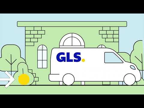 Introduction to GLS – Your Trusted Shipping & Logistics Partner 🚚📦