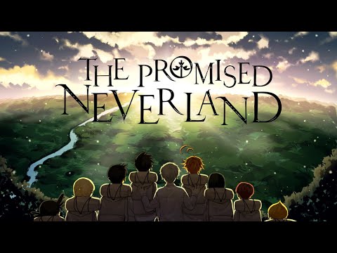 (HQ) The Promised Neverland - Touch Off (Instrumental)