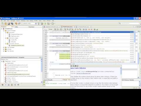 Bài 42 Java Swing: Frames Validation | Study and Share's Blog