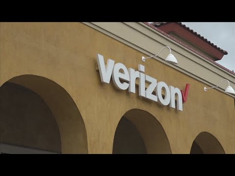 Verizon says 'issue resolved' after cell phone users experienced service outage in Mid-South