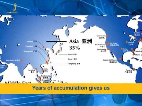 GlobalMarket group Asia - Premium B2B in China