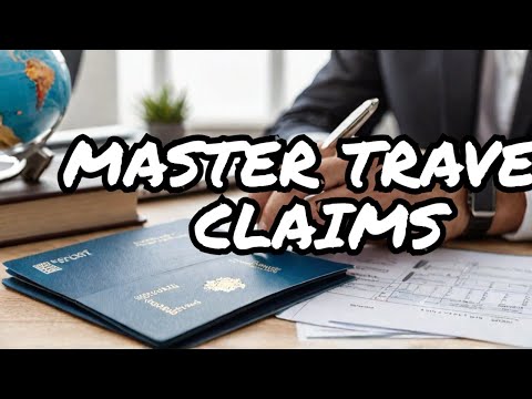 How To Claim Travel Insurance: The Ultimate Guide