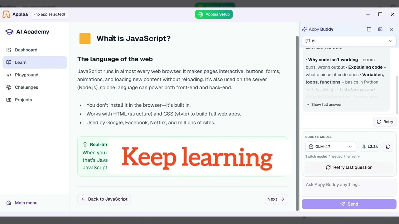 Master Java programming with this beginner-friendly video #java #codingforbeginners #coding #applaa