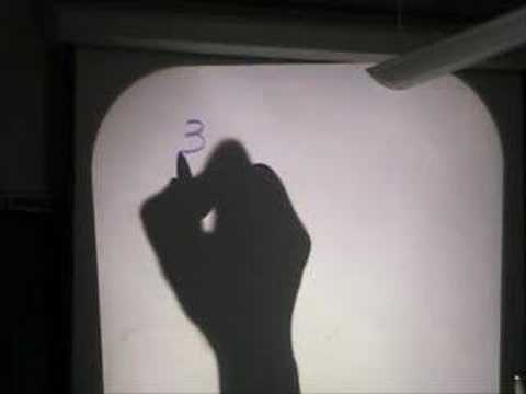 Cube Roots