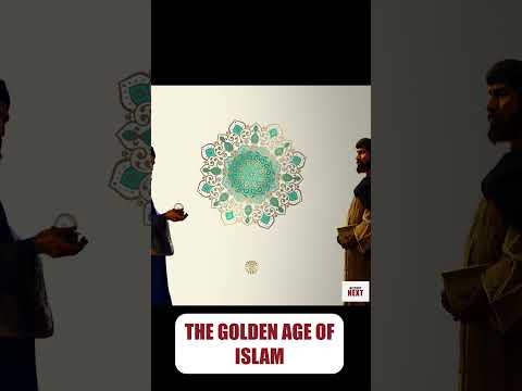 The Islamic Golden Age #history