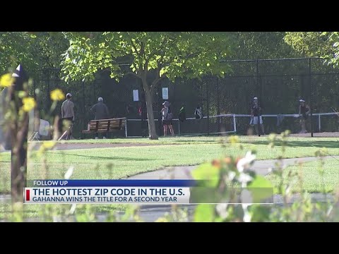 Central Ohio city has 'hottest ZIP code' in America, Realtor.com finds