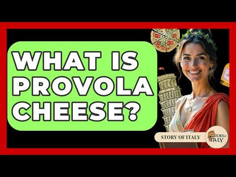 What Is Provola Cheese? - Story Of Italy