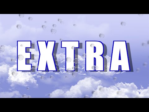The Meaning of Extra