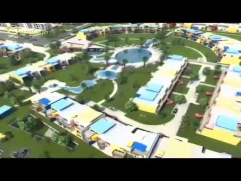 Marina de Albufeira - Ourolago