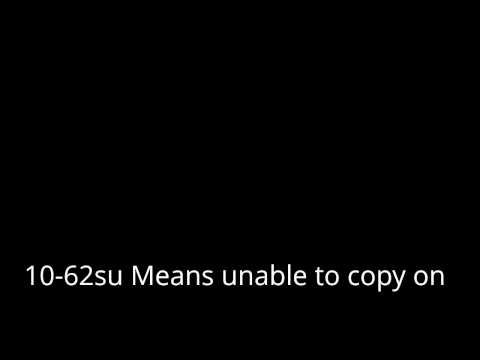 cb codes and vocabulary
