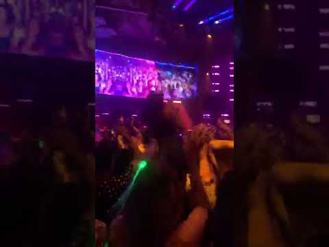 San Holo @ NOVA SD / San Diego