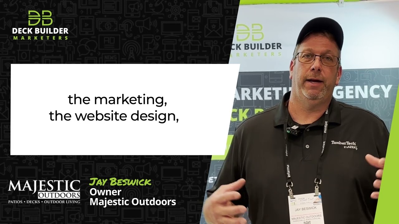 Guides & Workbooks | Deck Builder Marketers