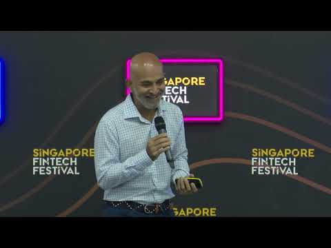 SFF 2024 | “Fintech Talent: What Matters Most?” – Powered by Jobstreet by SEEK