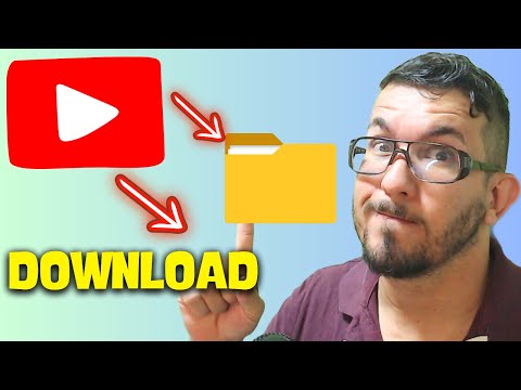 Como baixar vídeos do YouTube 2025 (todos os dispositivos) - Novo método