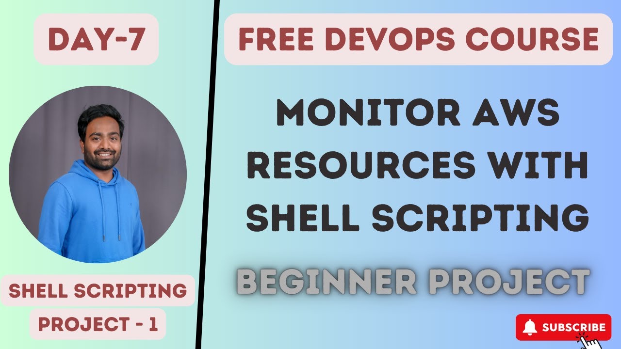 Understanding Cloud Infrastructure Management with Shell Scripting in ... Understanding Cloud Infrastructure Management with Shell Scripting in ...