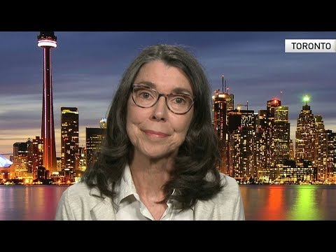 Linda Gaylard discusses the bubble tea trend in China