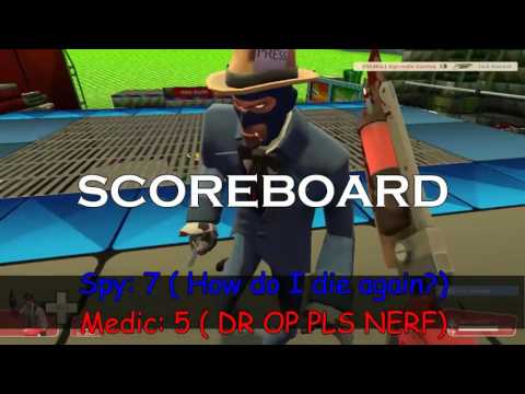 Steam Community :: Video :: Fun-V-One: Jack Vincent