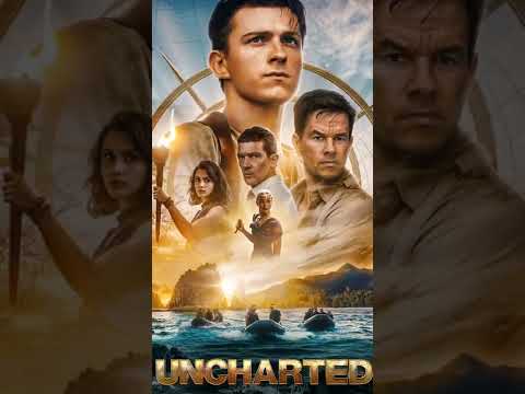 Top 5 Adventure Movies || Available In Hindi Language || #Shorts