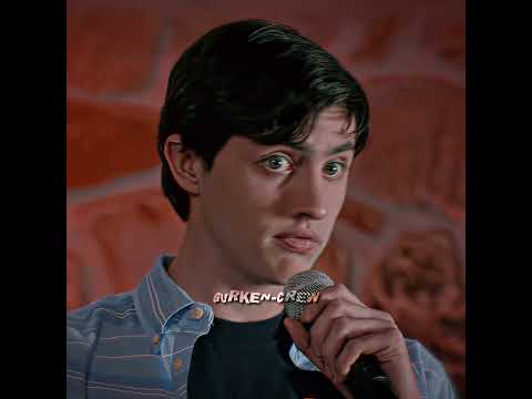 Hawk's Revenge on Demetri☠️🔥| Cobra Kai Season 2 & 3 Edit | MONTAGEM TOMADA Ultra Slowed