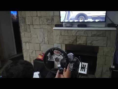 Showroom - Wayne DIY 3dof sim racing simulator