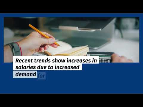 The Truth About Bookkeeper Salary: Revealed | Accountant Near Me Directory