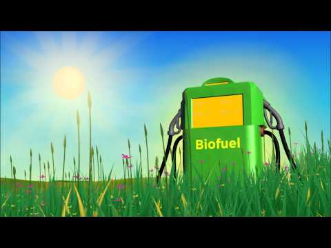 Feedstocks Introduction