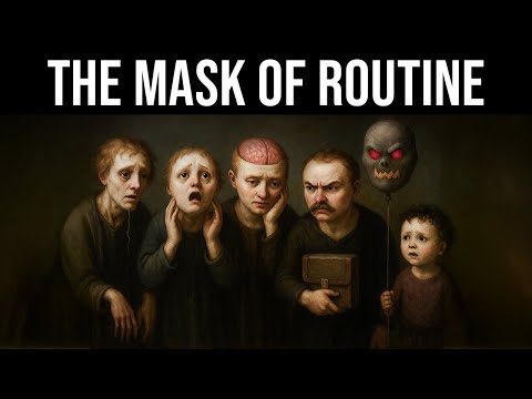 Common habits that hide signs of mental suffering