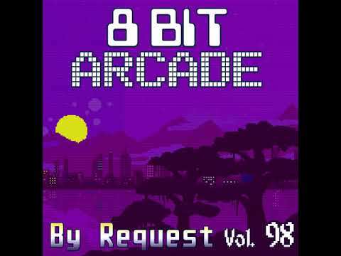 8-Bit Arcade - Songs, Events and Music Stats | Viberate.com