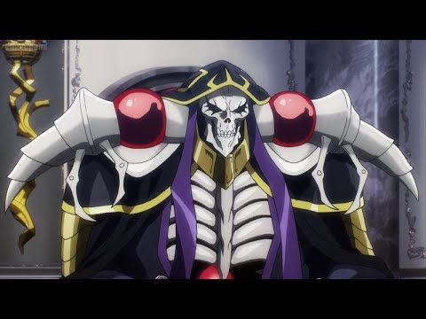 Overlord Season 5 Renewal Status and Possible Release Date Animenga