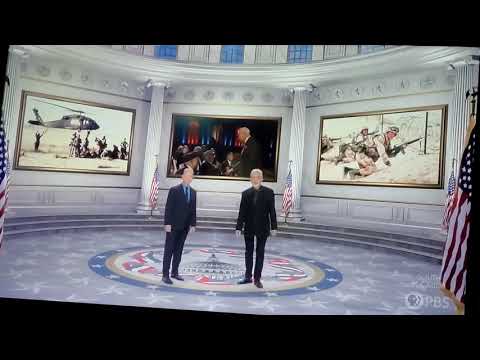 2021 Memorial Day Washington DC -PBS