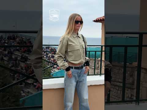 Star spotting in Monte-Carlo 🌟