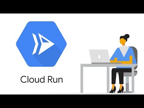 Cloud Run Overview